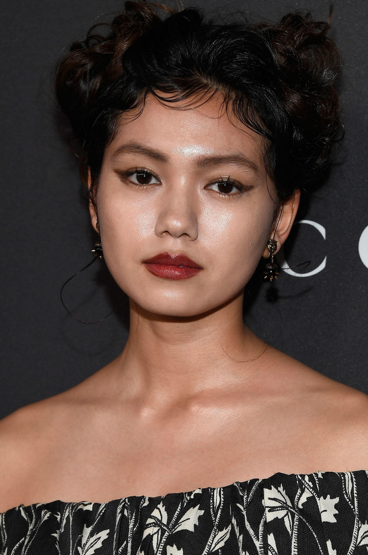 Picture of Fumi Nikaidô