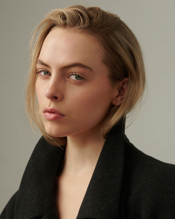 Picture of Anna Mccormick