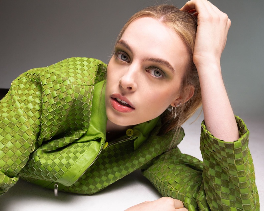 Picture of Anna Mccormick