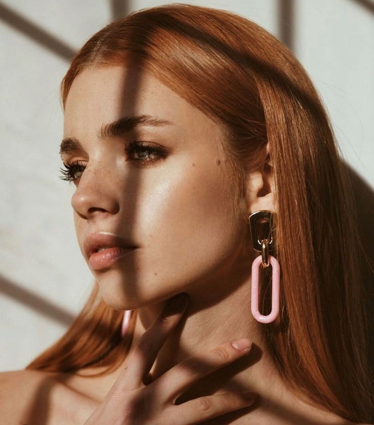 Rebecca Mattei picture