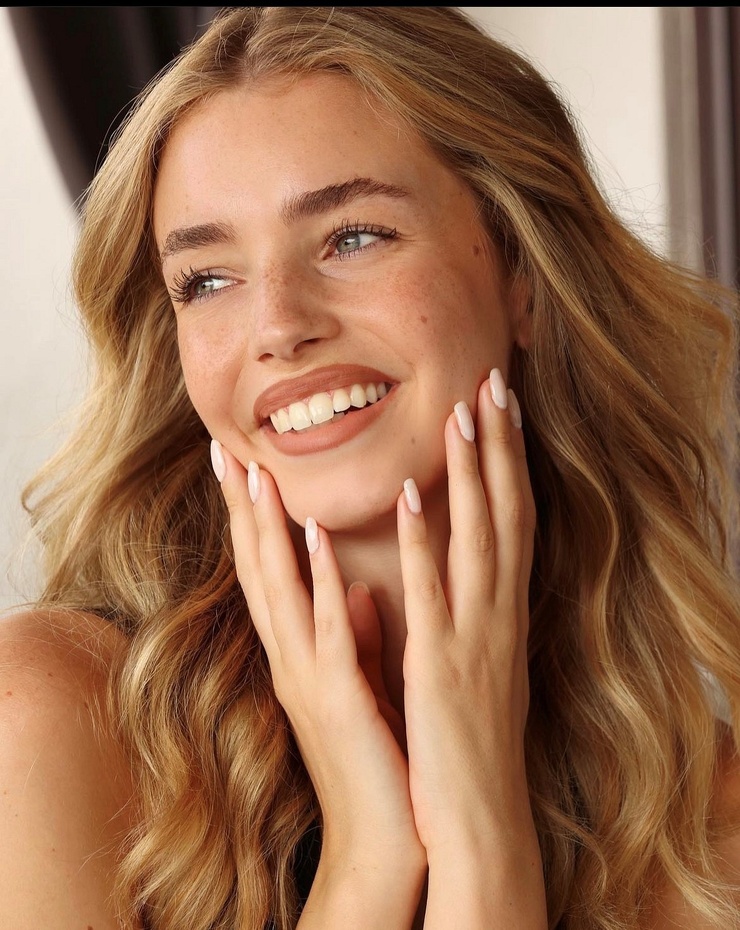 Picture of Rebecca Mattei