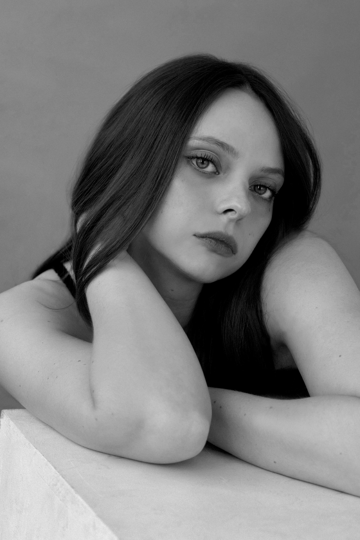 Picture of Ali Gallo