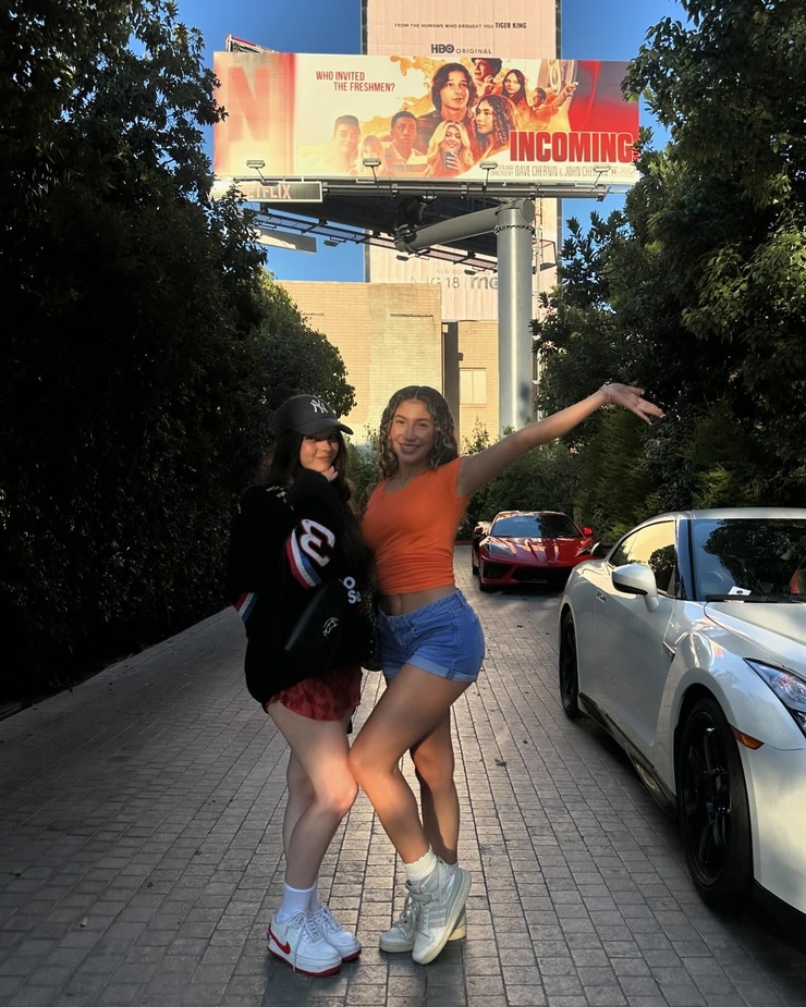 Picture of Ali Gallo