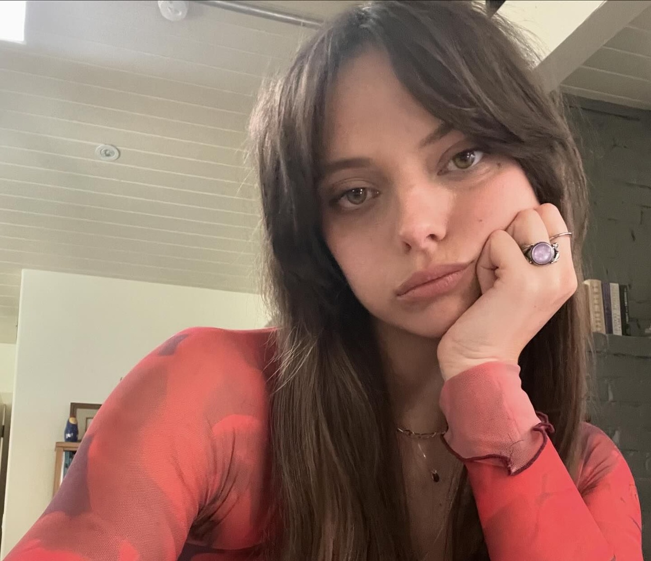 Picture of Ali Gallo