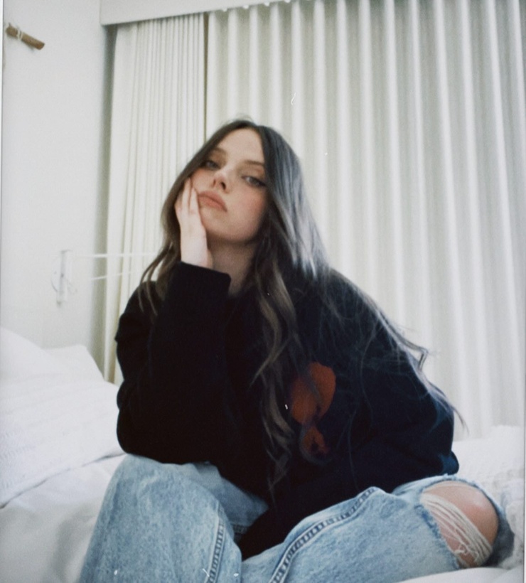 Picture of Ali Gallo