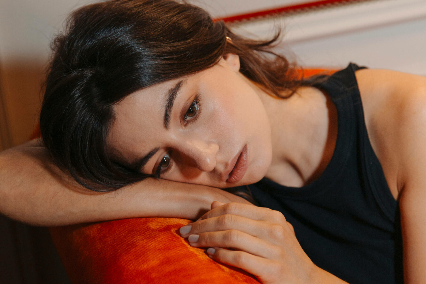 Picture of Alba Gaïa Kraghede Bellugi