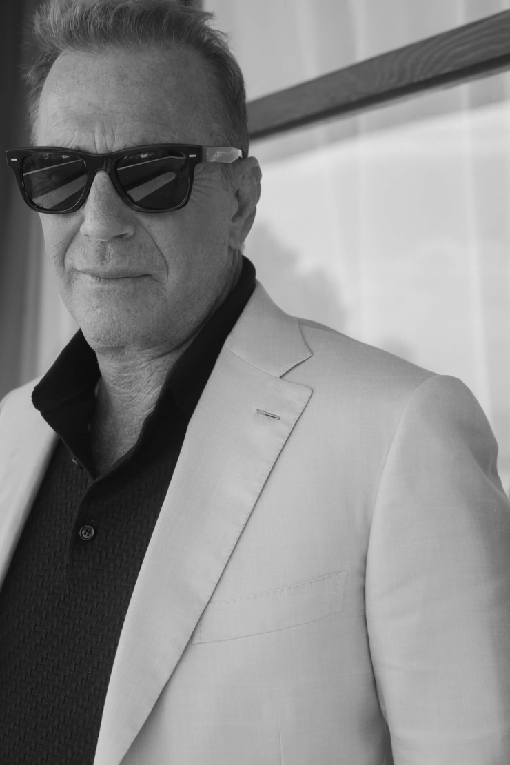 Kevin Costner picture