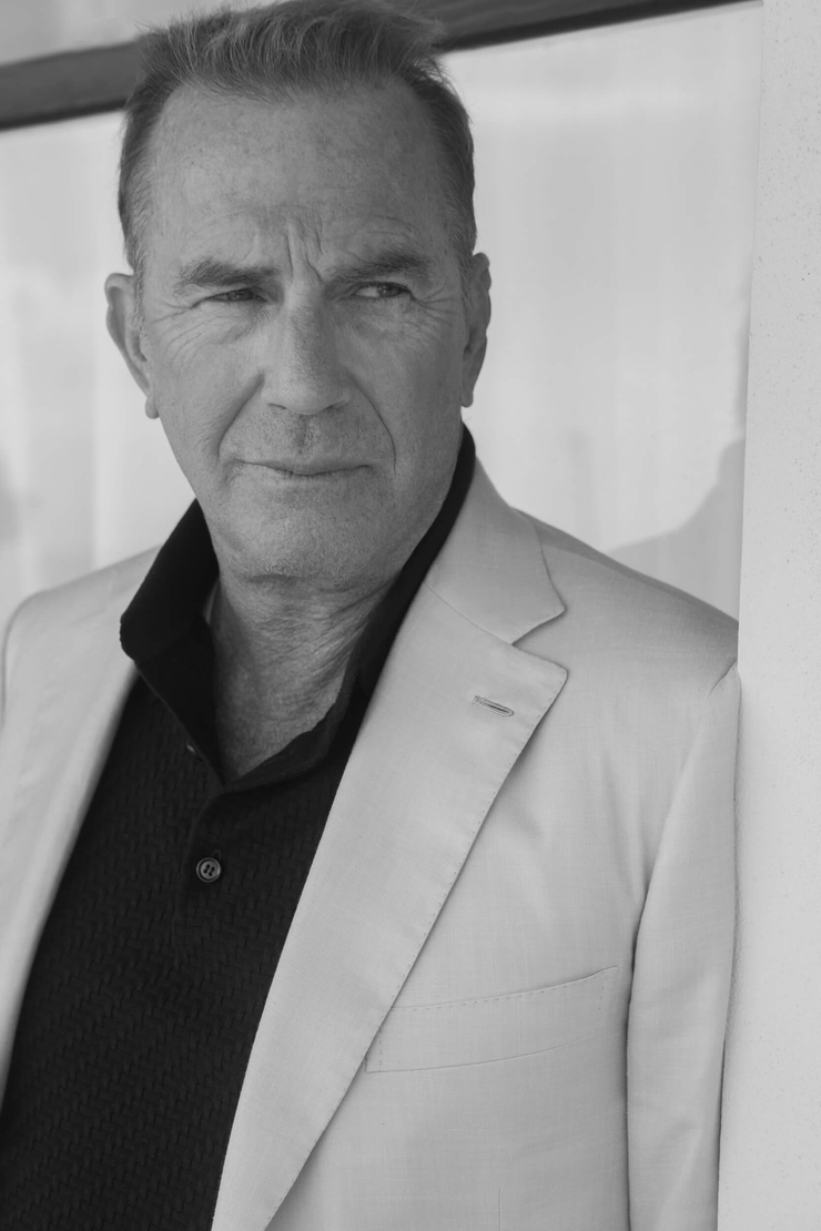 Picture of Kevin Costner