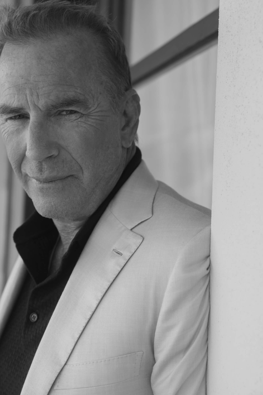 Picture of Kevin Costner