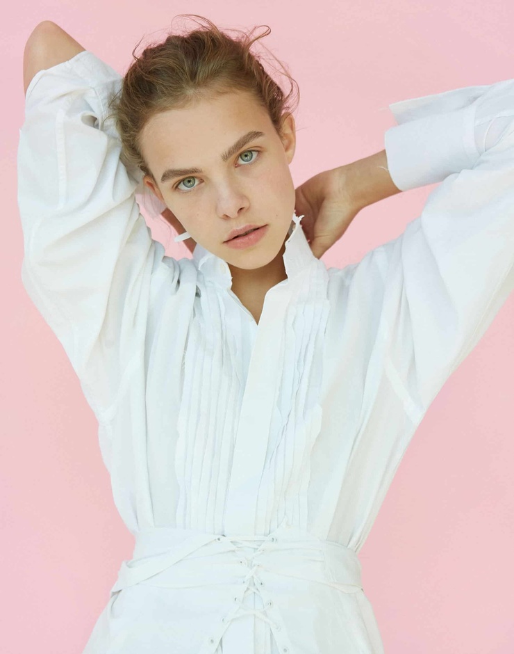 Picture of Liza Sereda