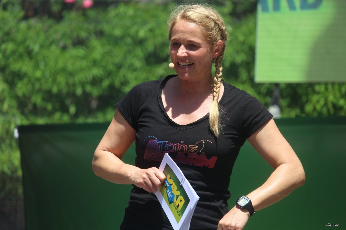 Picture of Singa Gätgens