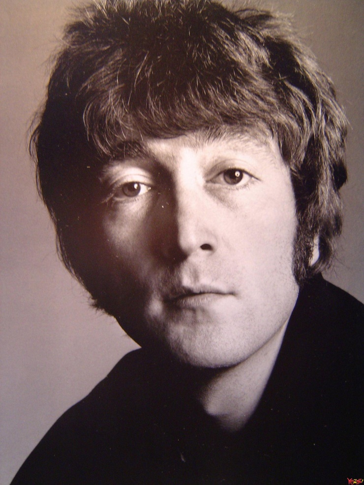 John Lennon image