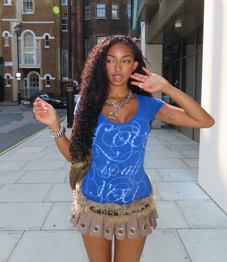 Picture of Chandra Scott