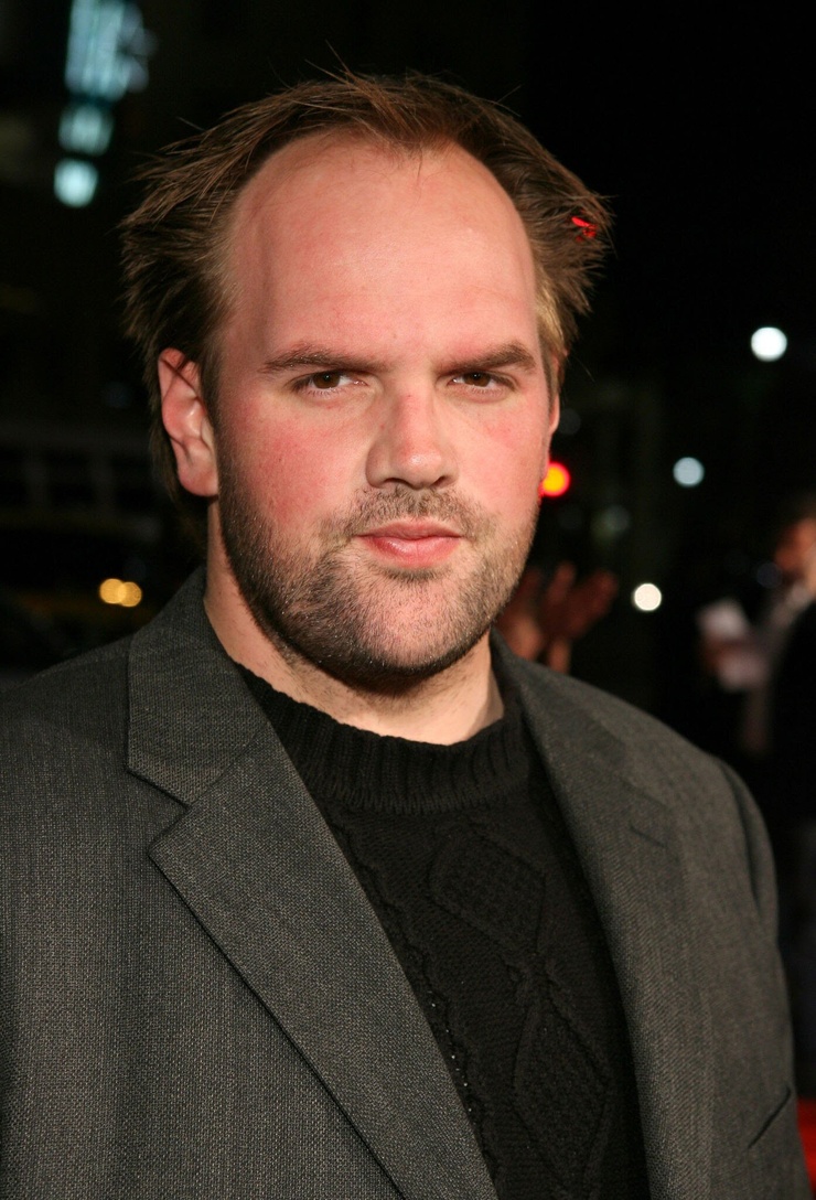 Picture of Ethan Suplee