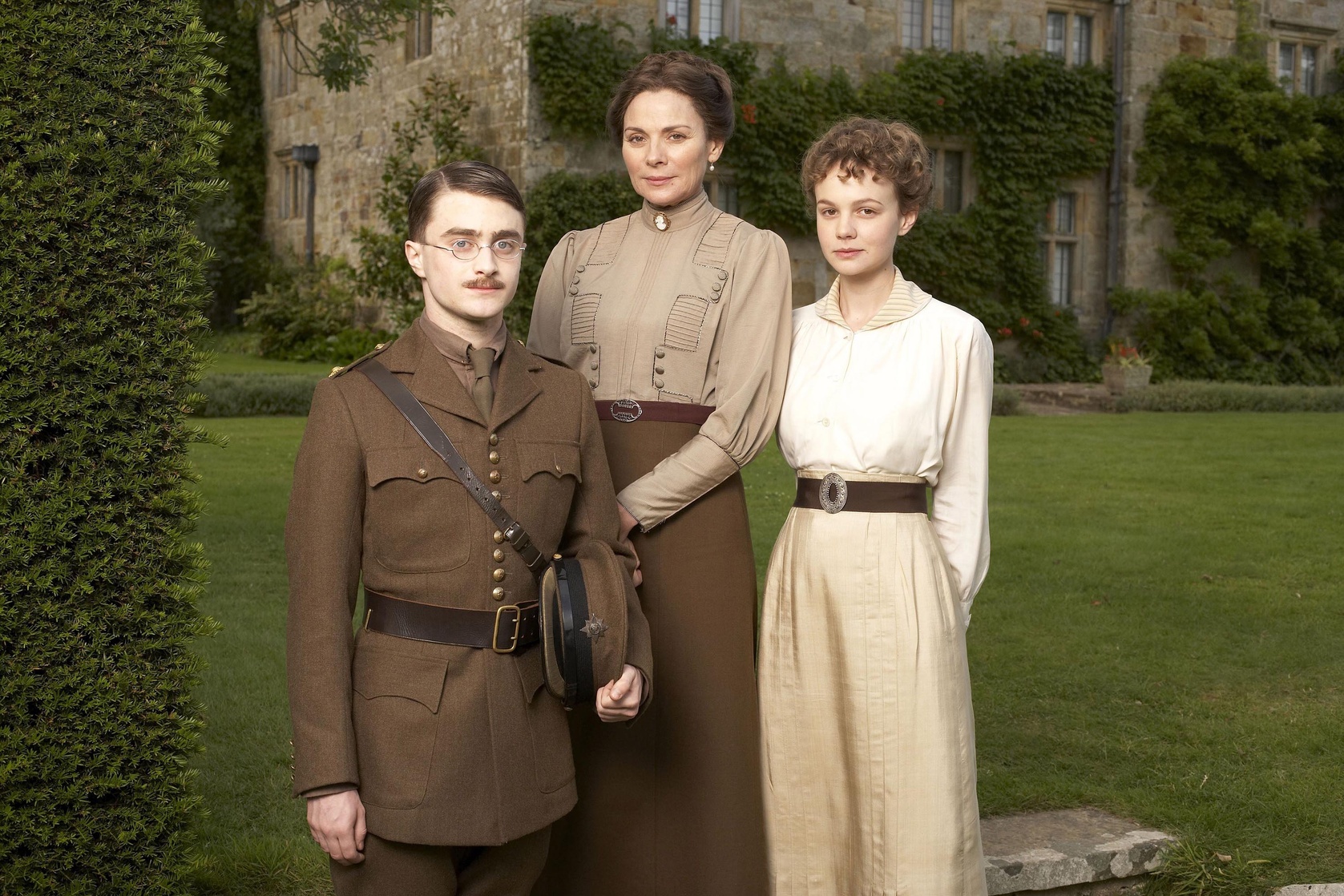 Image of My Boy Jack (2007)