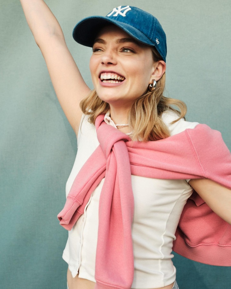 Picture of Kristine Froseth