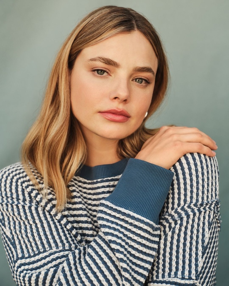 Picture of Kristine Froseth