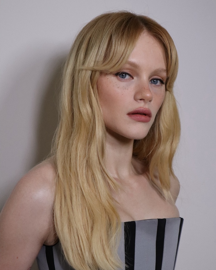 Picture of Emma Laird