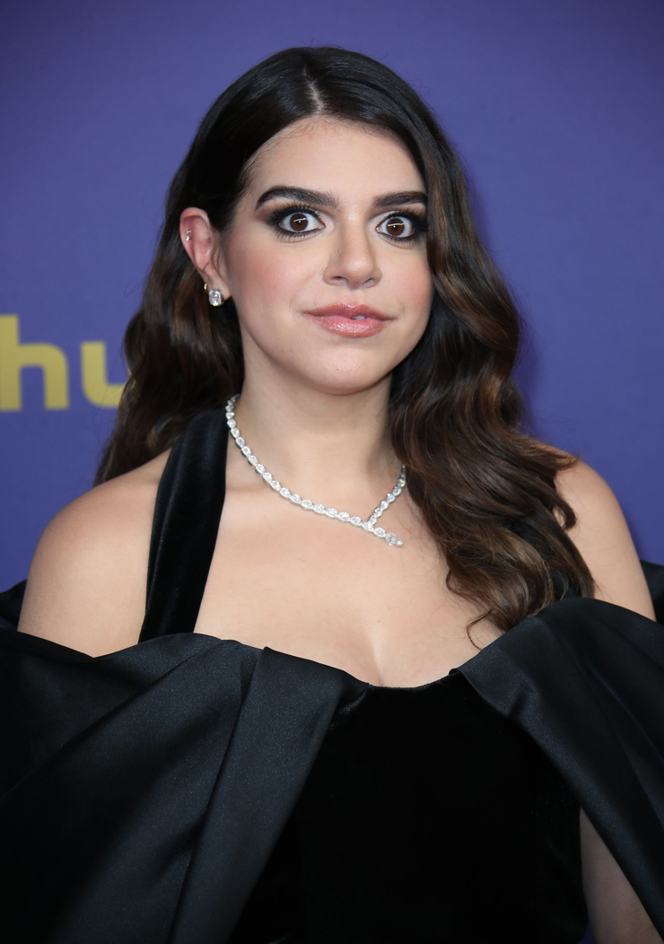 Picture of Mayan Lopez