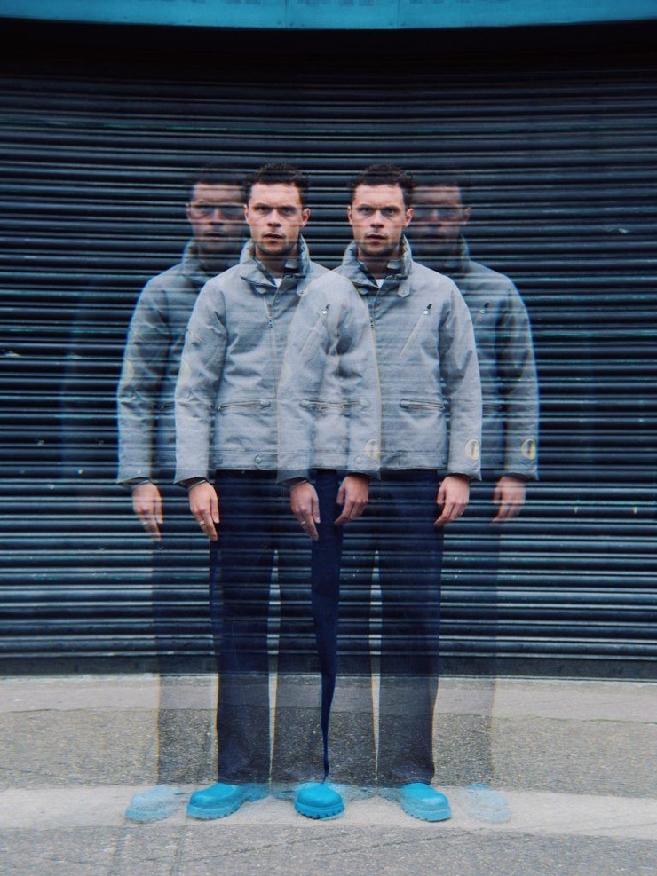 Picture of Levi Mattey