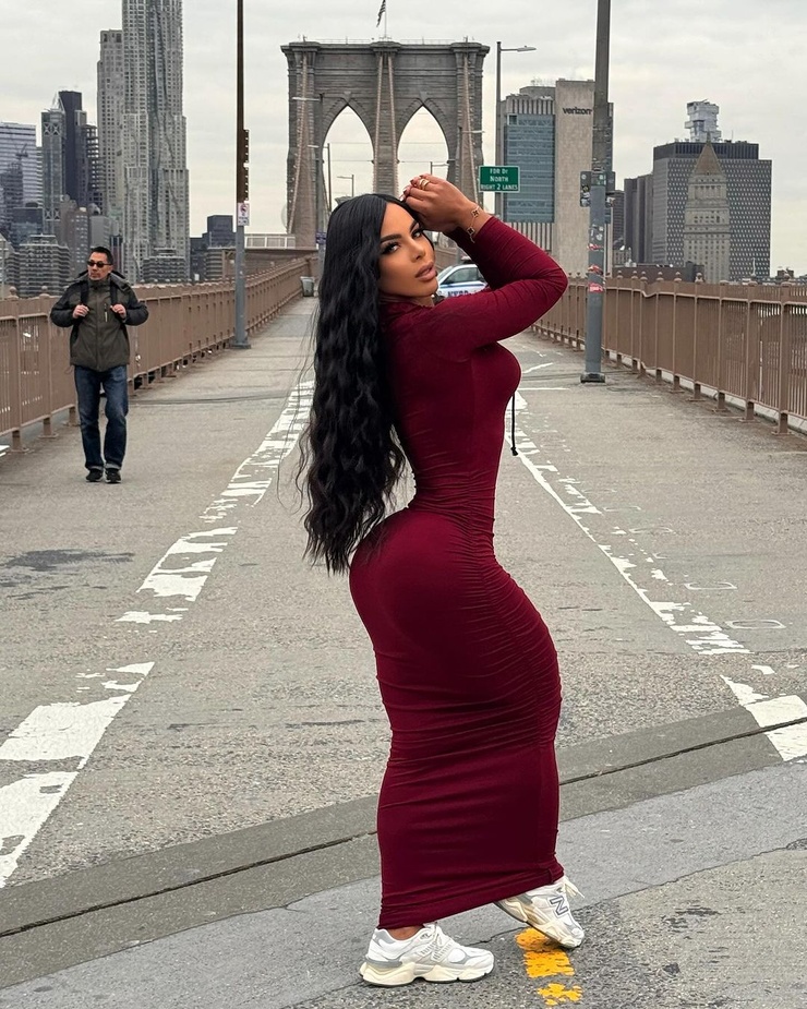 Picture of Yarishna Ayala