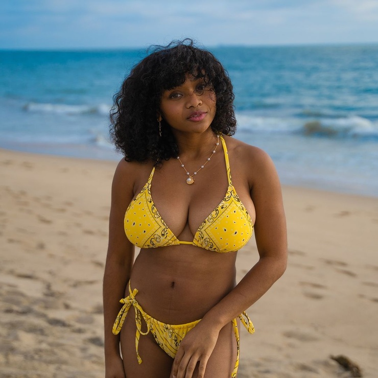 Picture of Kiana Nicole Washington