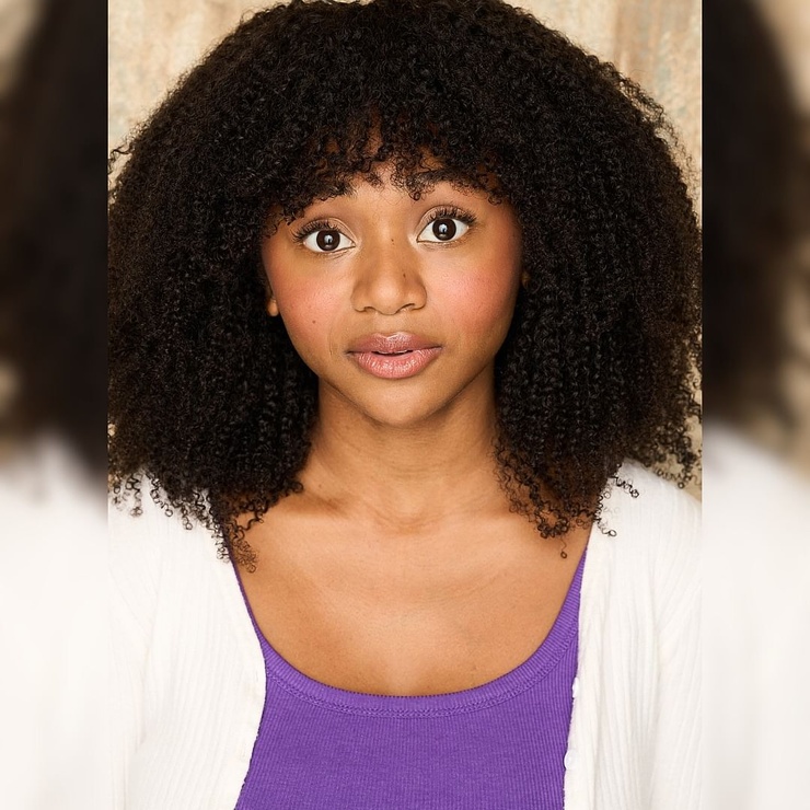 Picture of Kiana Nicole Washington