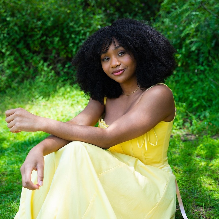 Image of Kiana Nicole Washington