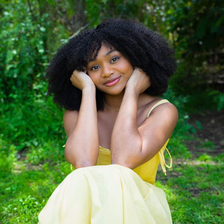 Picture of Kiana Nicole Washington