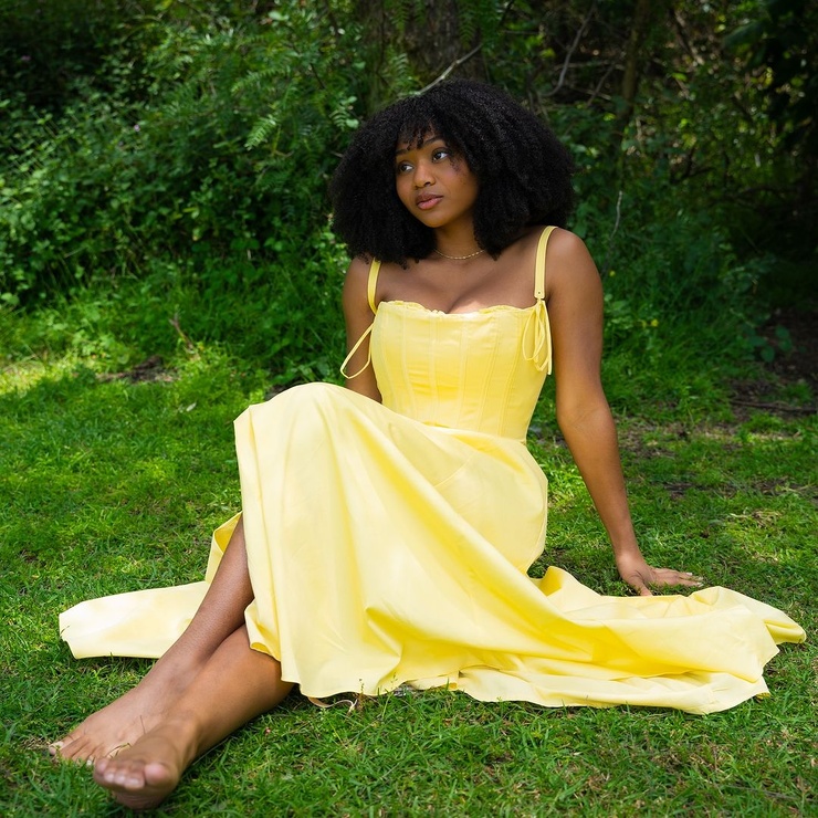 Picture of Kiana Nicole Washington