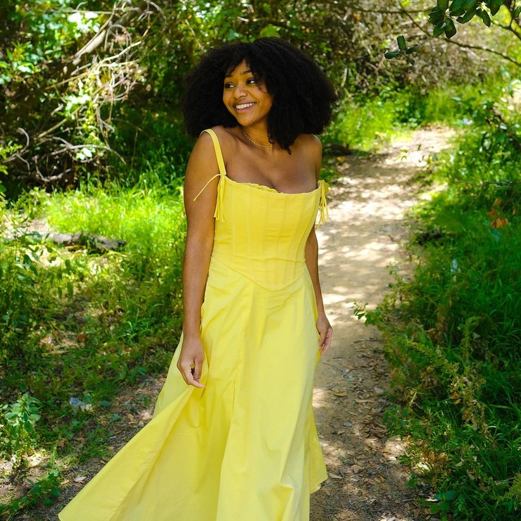 Picture of Kiana Nicole Washington