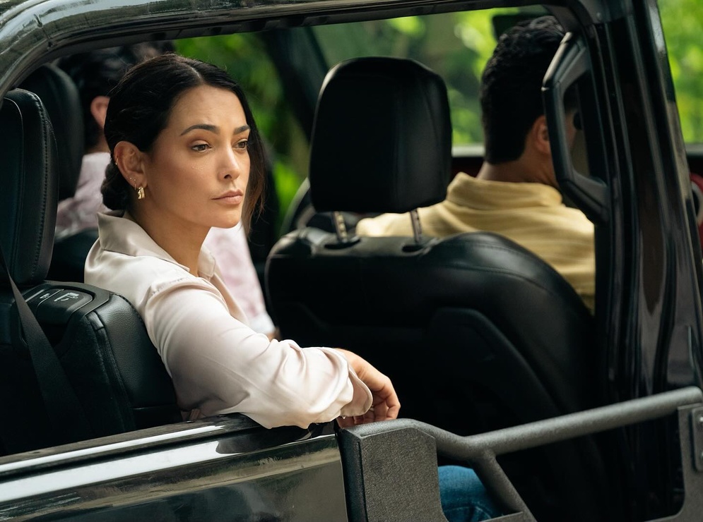 Image of Natalie Martinez