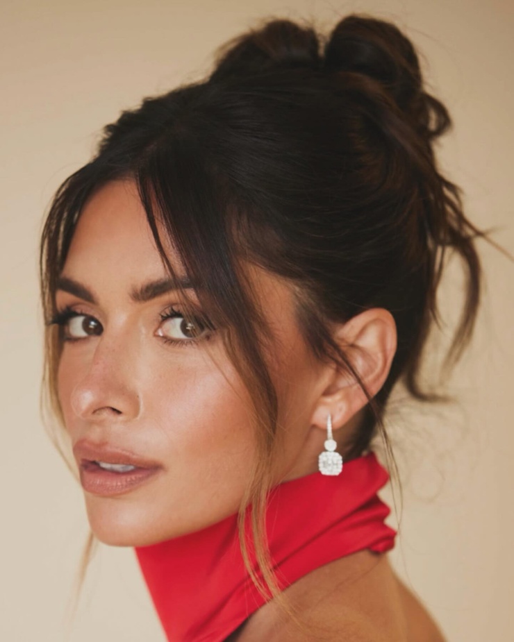 Picture of Sarah Shahi