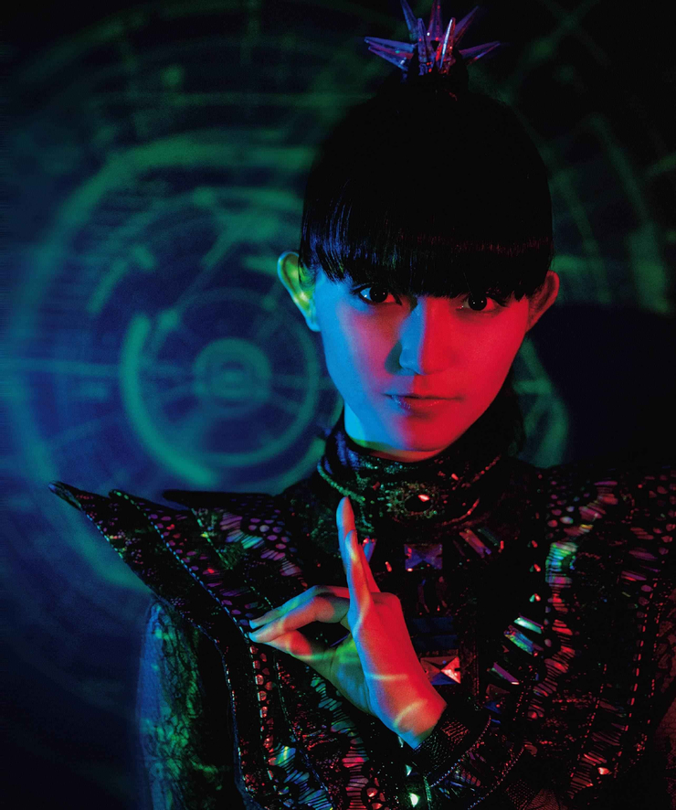 Picture of Suzuka Nakamoto