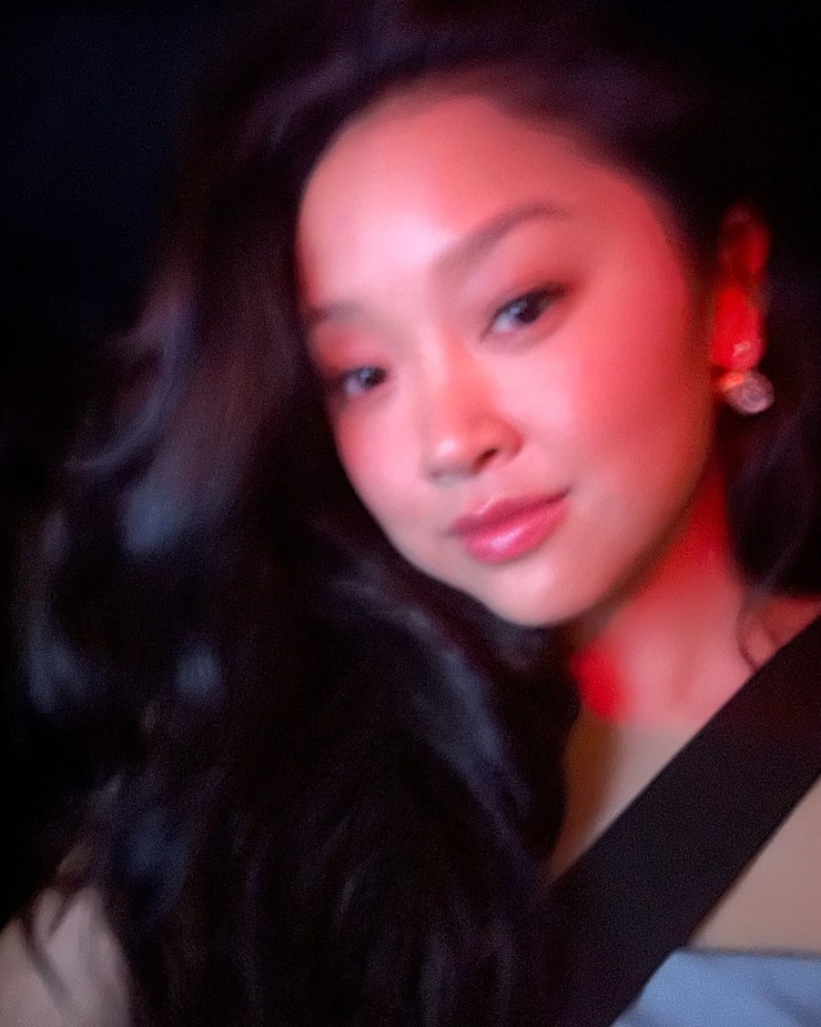Lana Condor picture