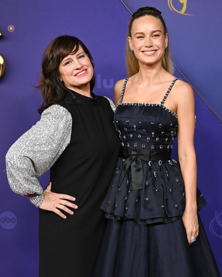 Picture of Brie Larson