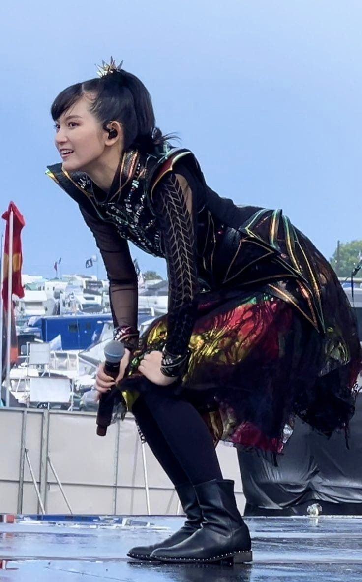 Picture of Suzuka Nakamoto