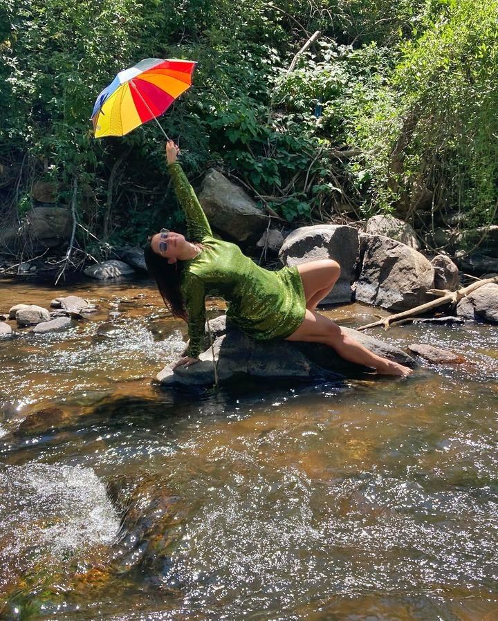 Picture of Sara Tomko