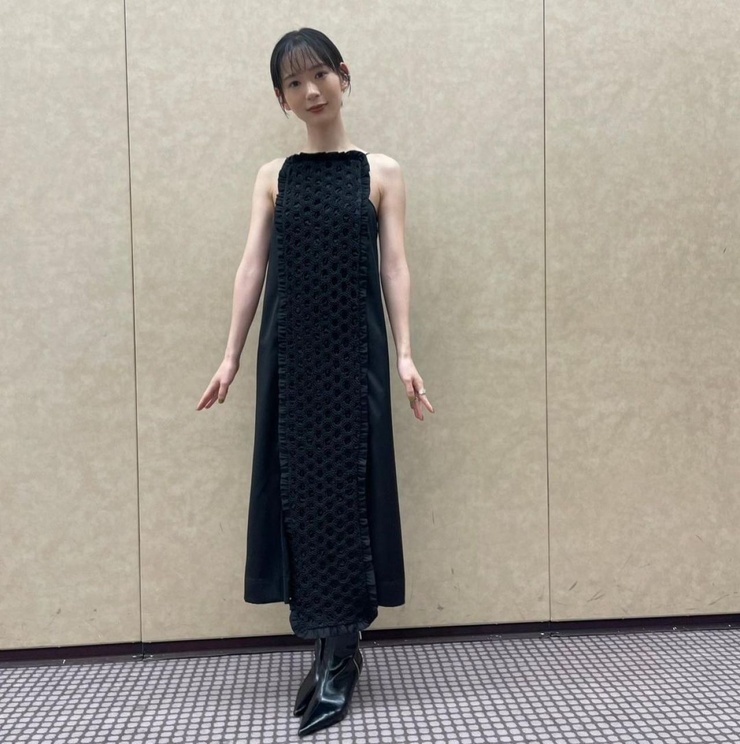 Picture of Moeka Hoshi