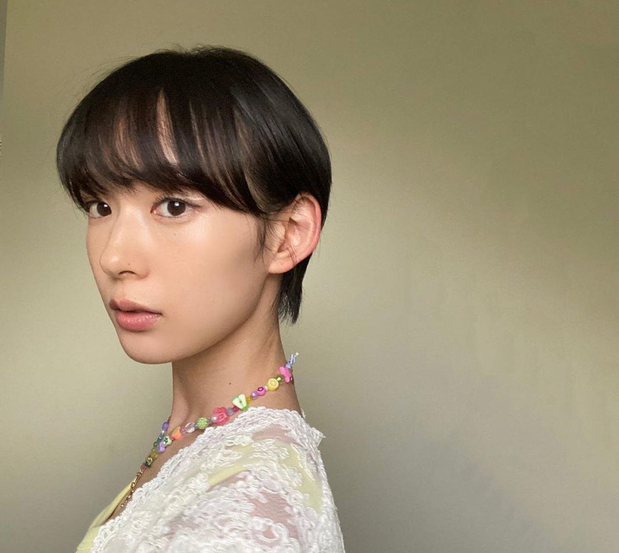 Picture of Moeka Hoshi