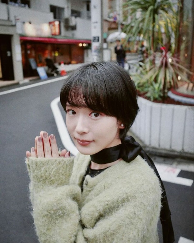 Picture of Moeka Hoshi