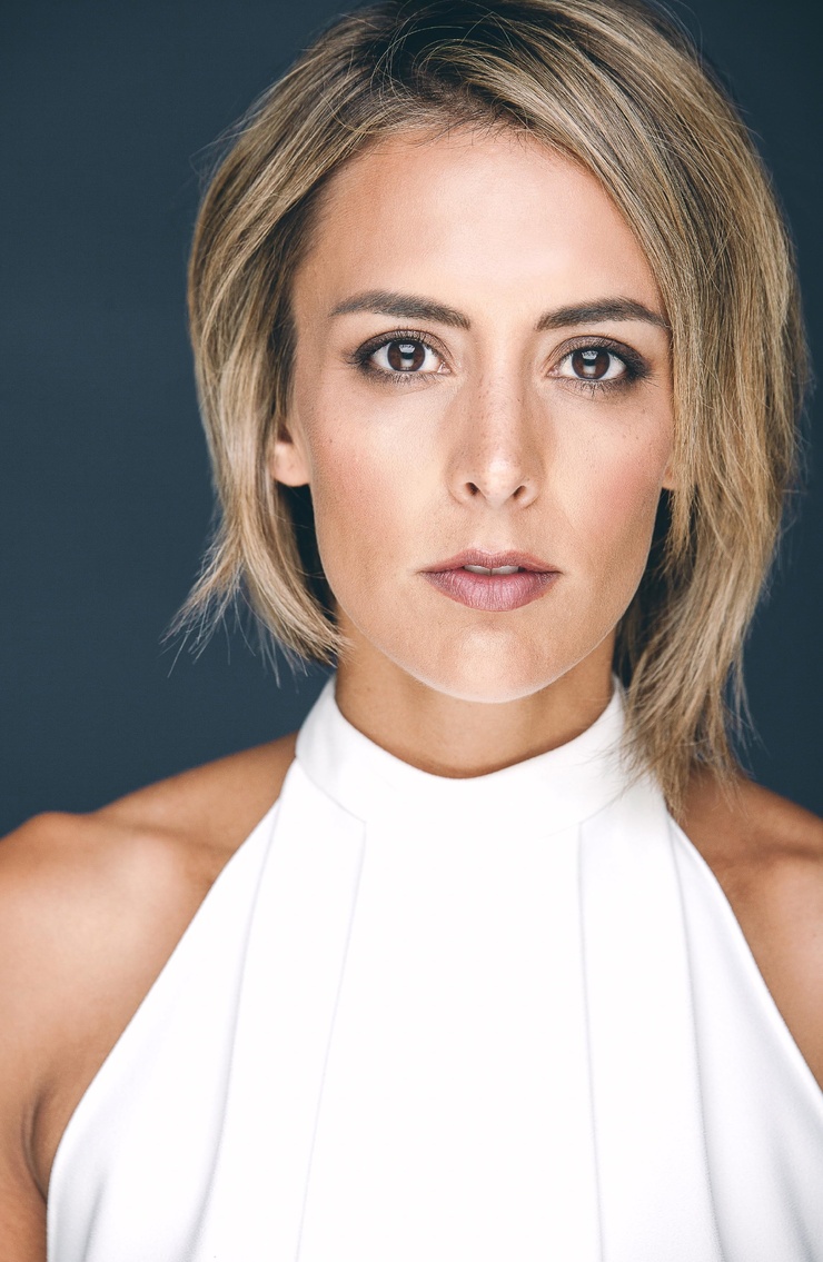 Gabriela Fresquez image