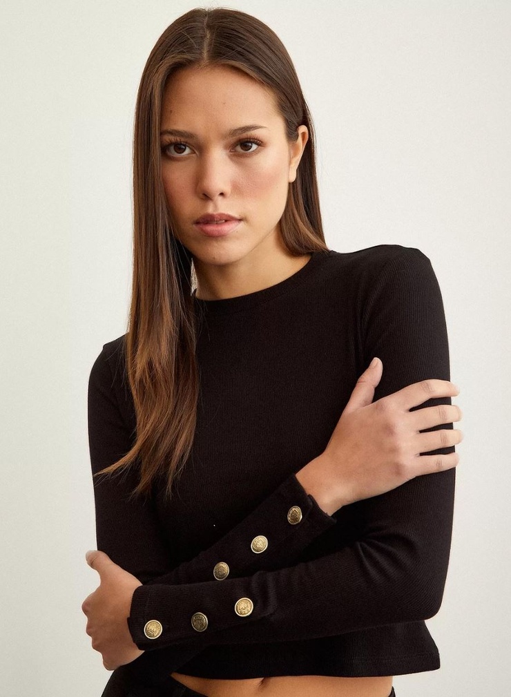 Emelie Ekstrom I image