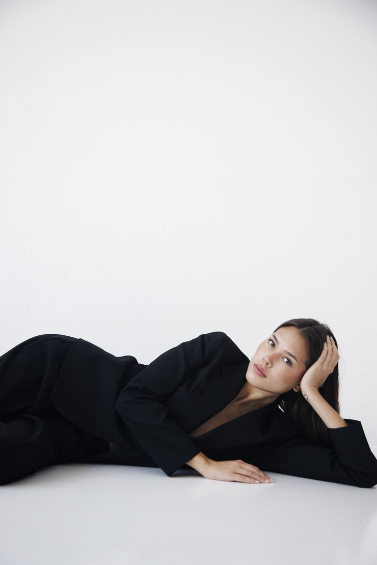 Emelie Ekstrom I picture