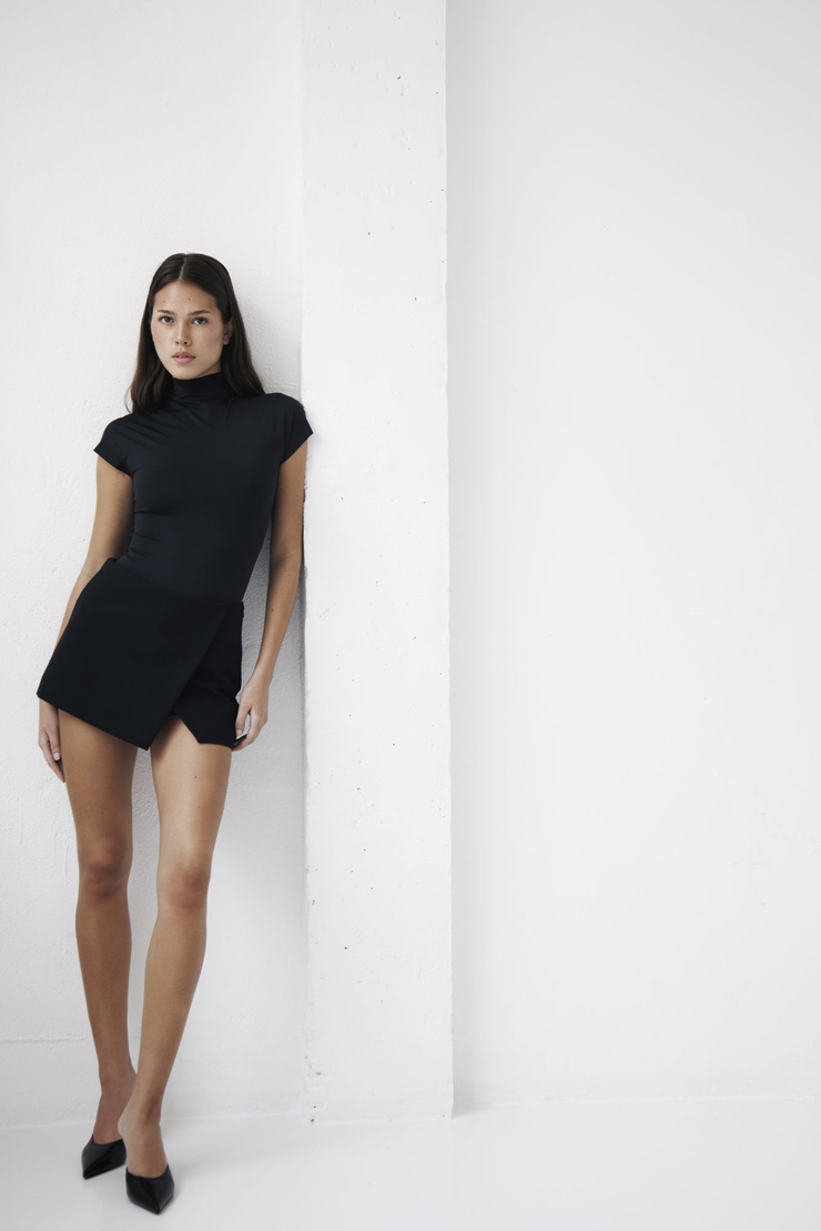 Picture of Emelie Ekstrom I