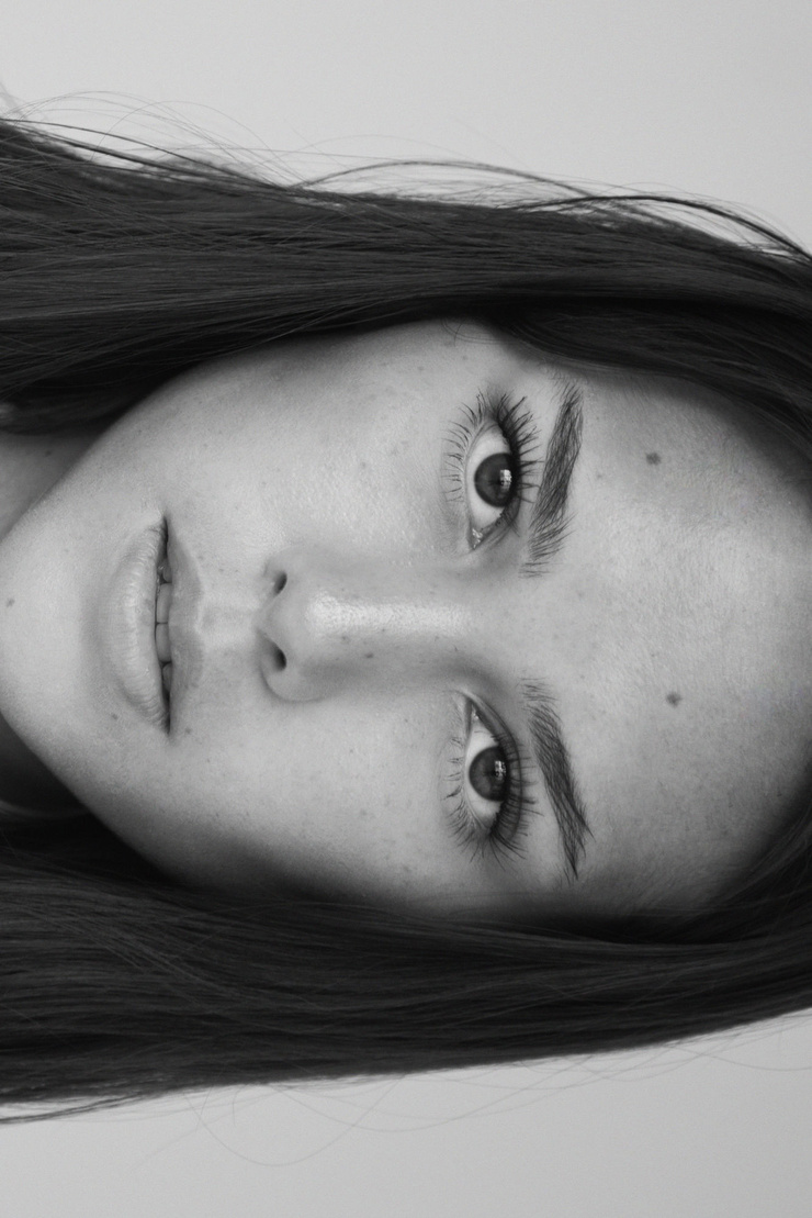 Picture of Emelie Ekstrom I