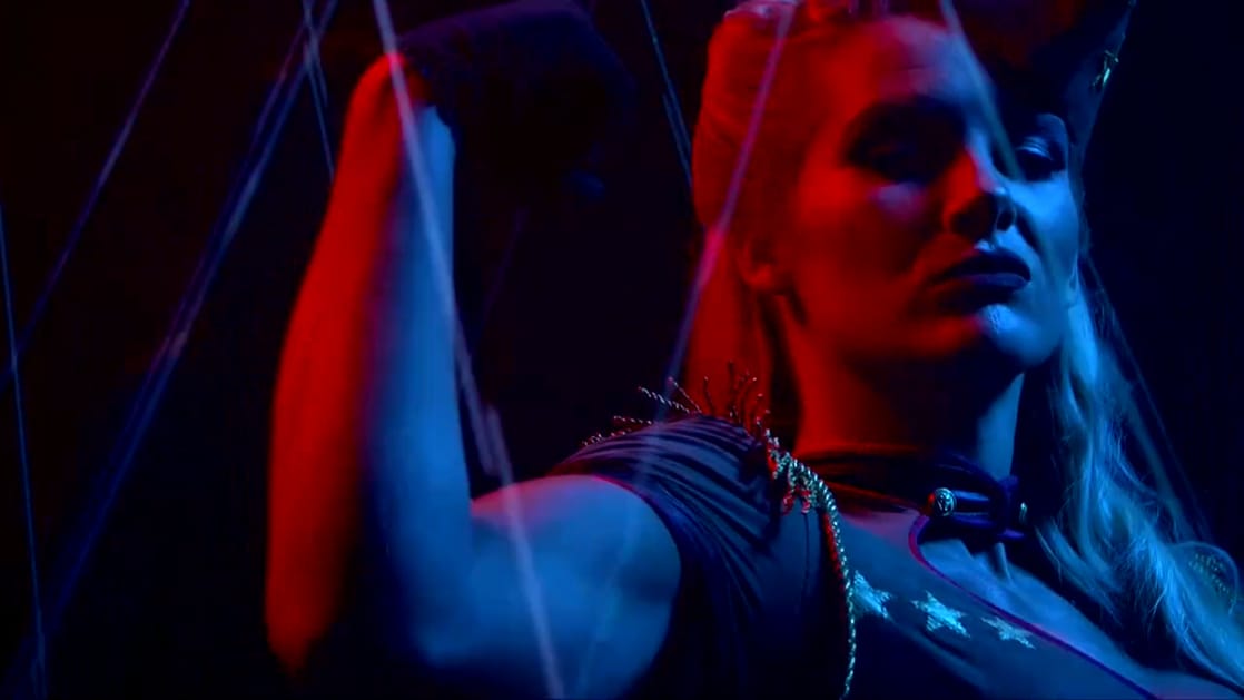 Picture of Macey Estrella