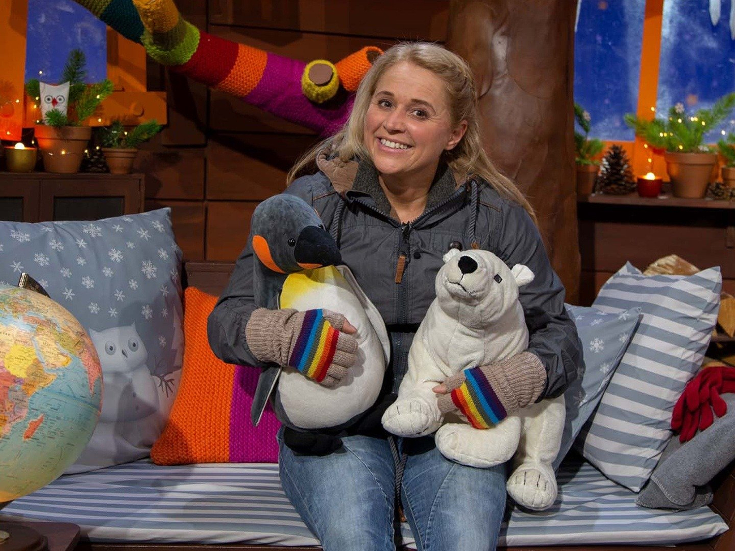 Image of Singa Gätgens