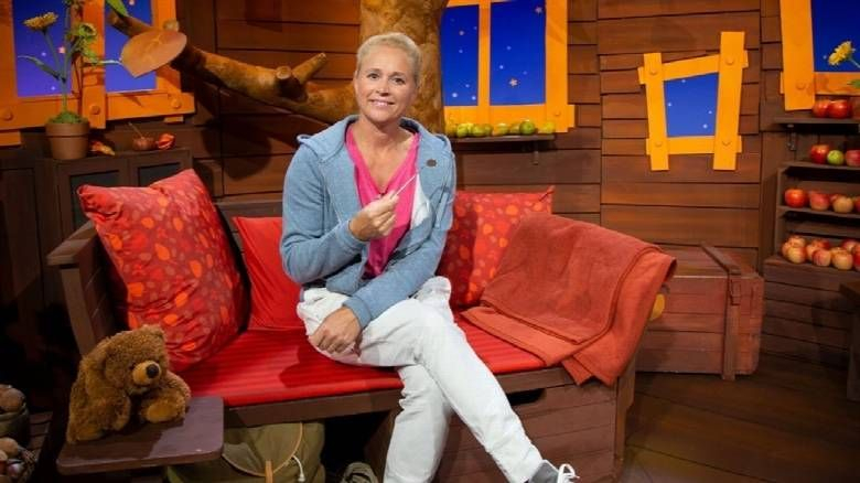 Picture of Singa Gätgens