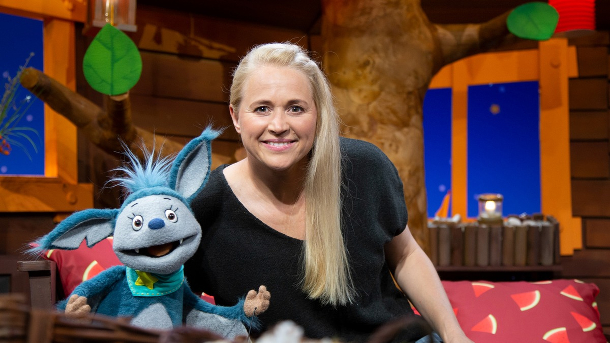 Picture of Singa Gätgens